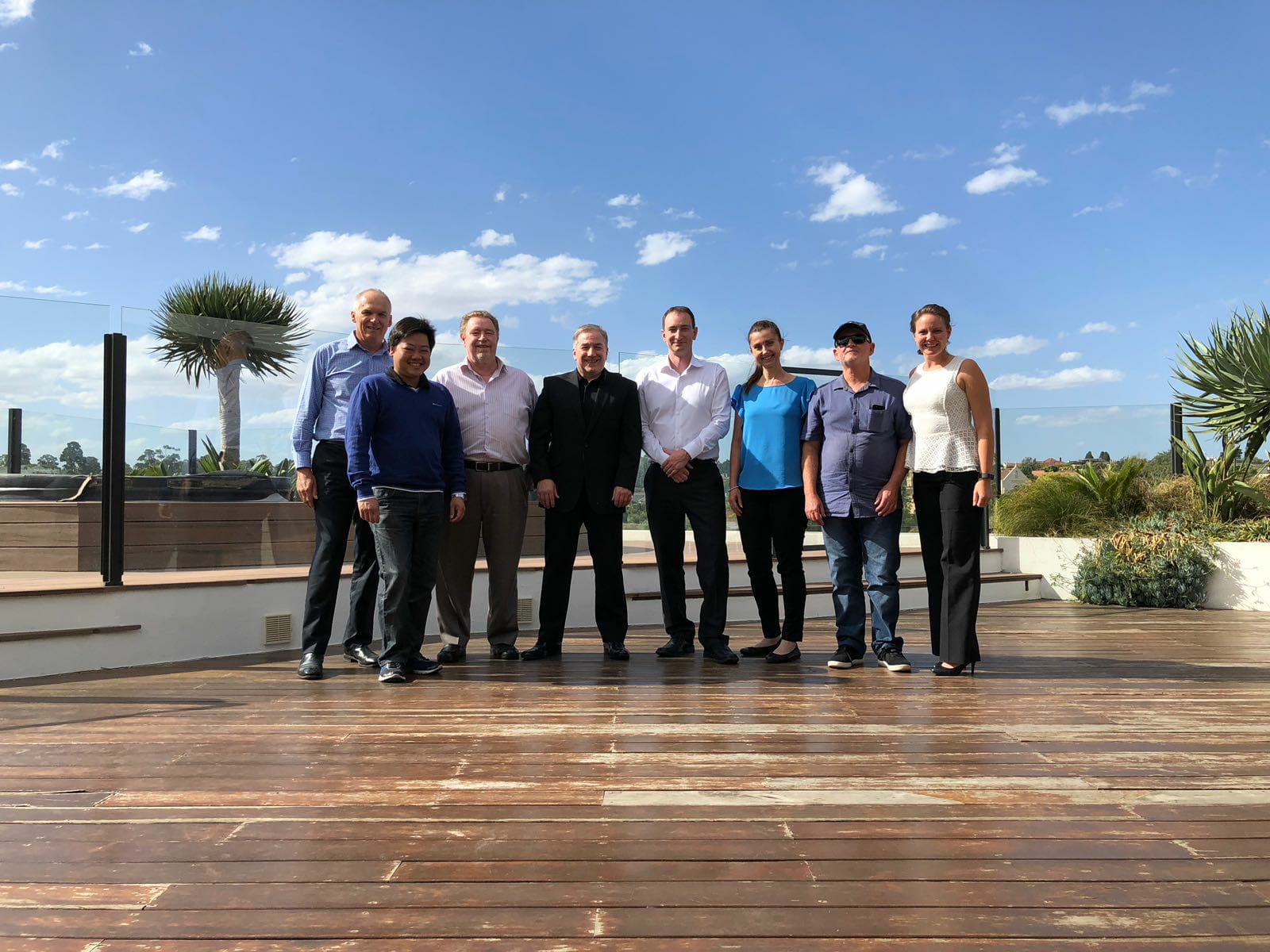 IMX Australia - Innermetrix UK