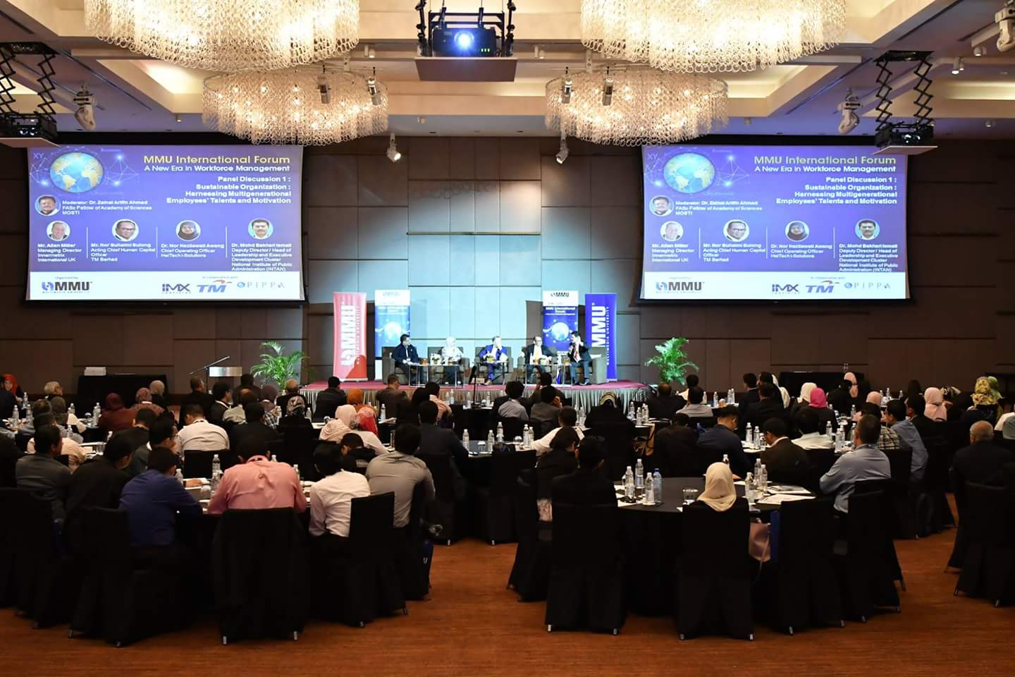 IMX Malaysia - Innermetrix UK