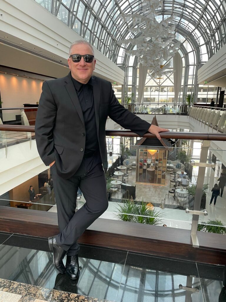 IMX coaching certification programme – Innermetrix UK