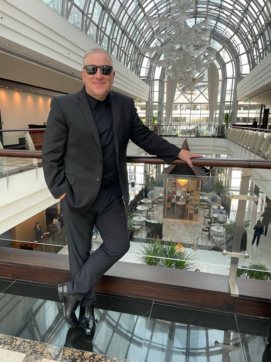 IMX coaching certification programme – Innermetrix UK